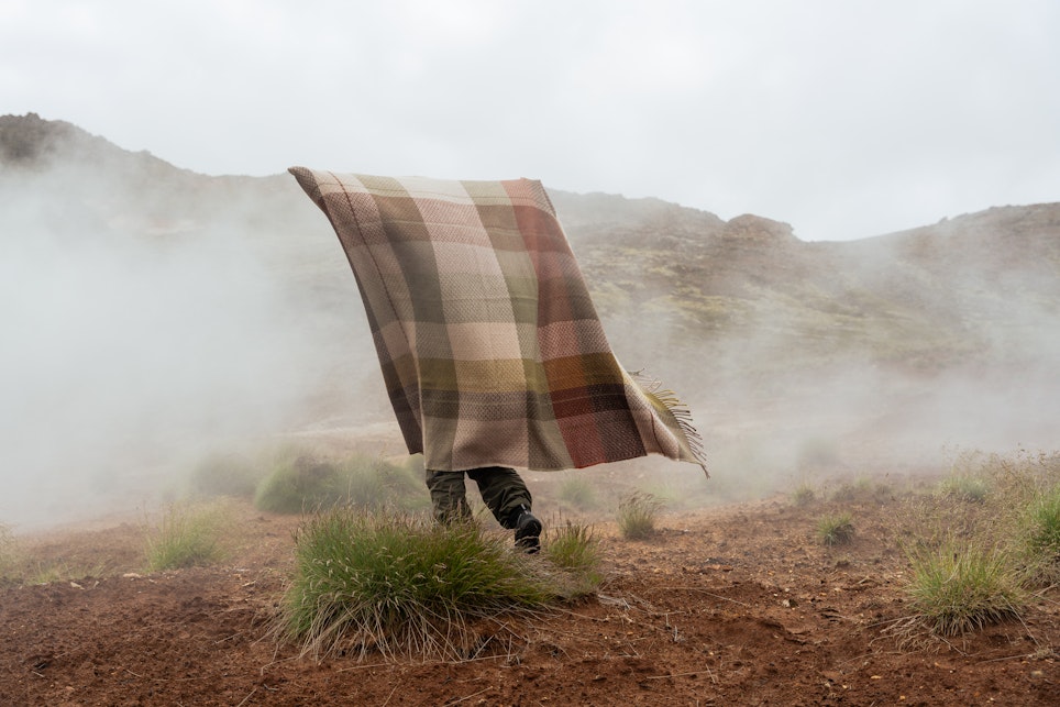 Icewear Magasín and flagship store: Icelandic Wool & Outdoor Clothing