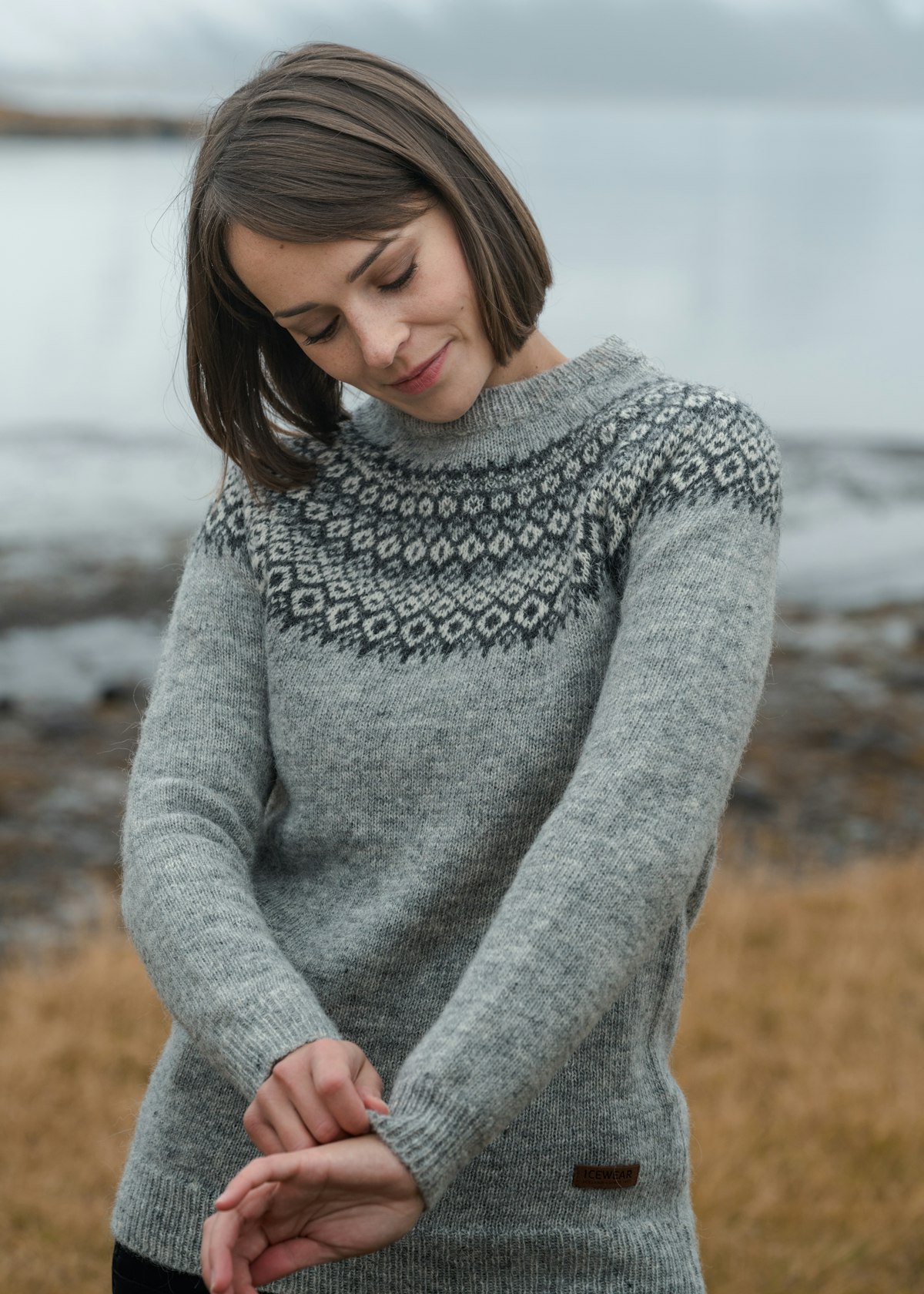 Is Icelandic wool itchy? Not naturally — here's how to enjoy wool ...