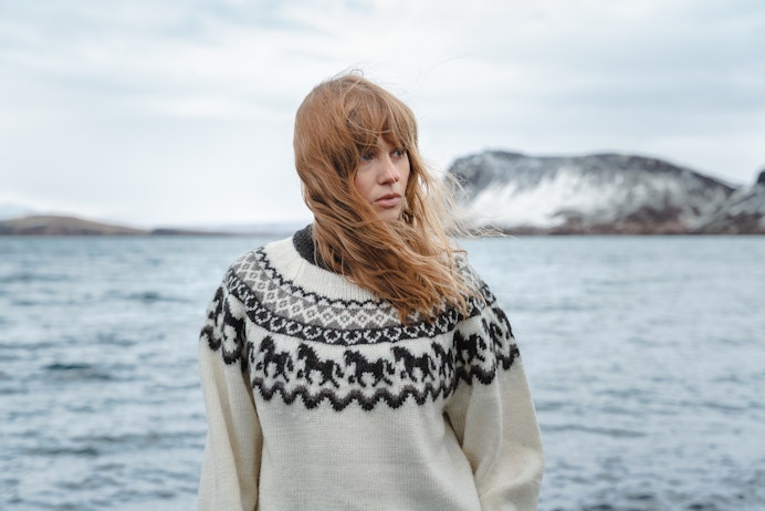Icewear Magasín and flagship store: Icelandic Wool & Outdoor Clothing